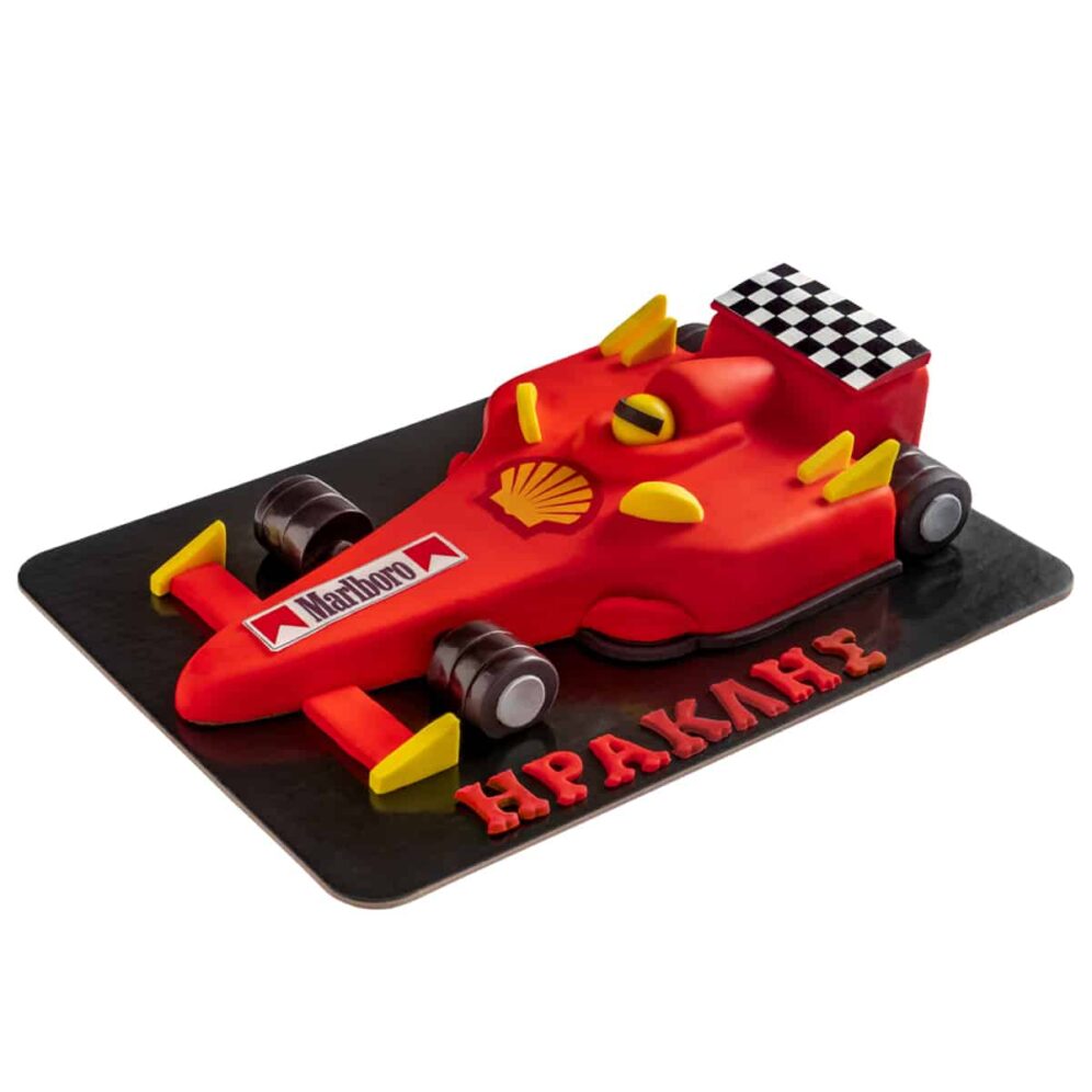 Κ59 Formula 1 Passarella
